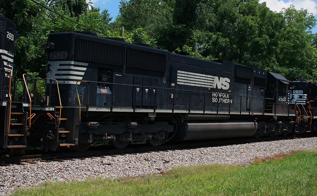 NS 2528